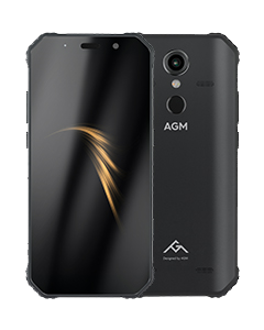 Купить AGM A9 в Твери, купить смартфон AGM A9